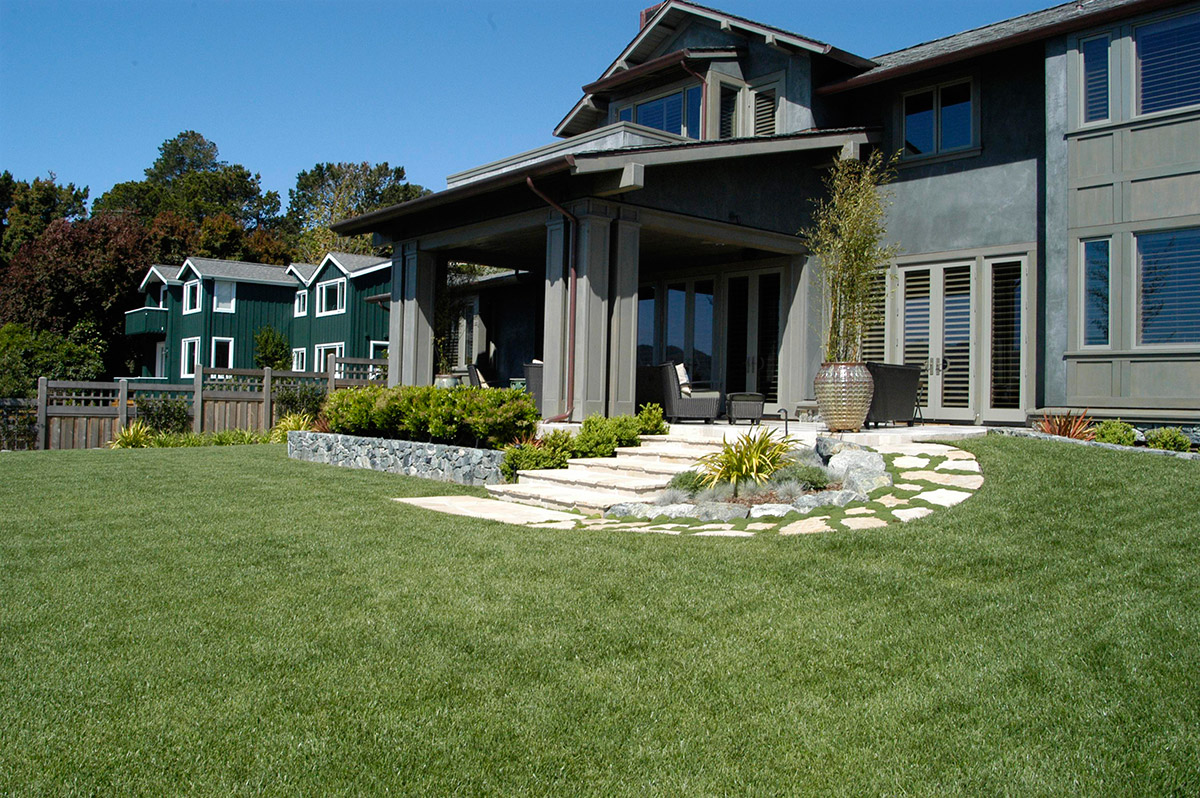 Turned Earth | O'Connell Landscape Blog