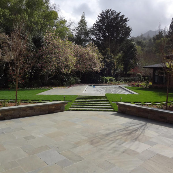 Kent Woodlands Landscape – O’Connell Landscape