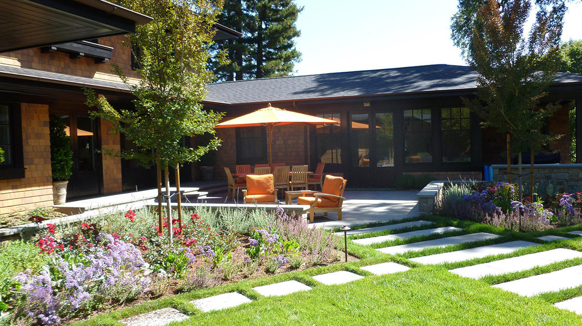 Elements – O’Connell Landscape